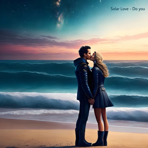 Stream Solar Love - Do you by Solar Love Official | Listen online for ...