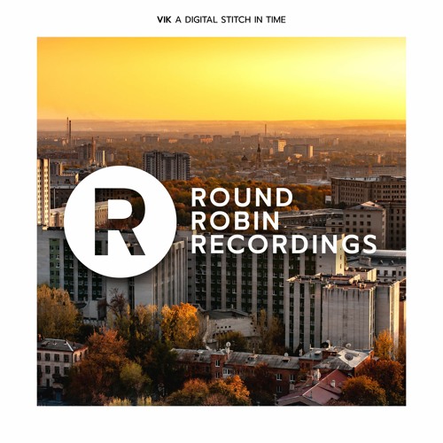 Stream VIK - Cycle of Grace by Round Robin Recordings | Listen online ...