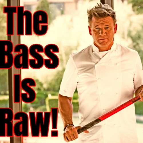 Stream The Bass Is Raw by Jaxius | Listen online for free on SoundCloud