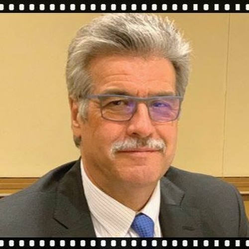 Stream episode Dan Waddle, Sr VP of NRECA International, discusses the History of NRECA, and his ...