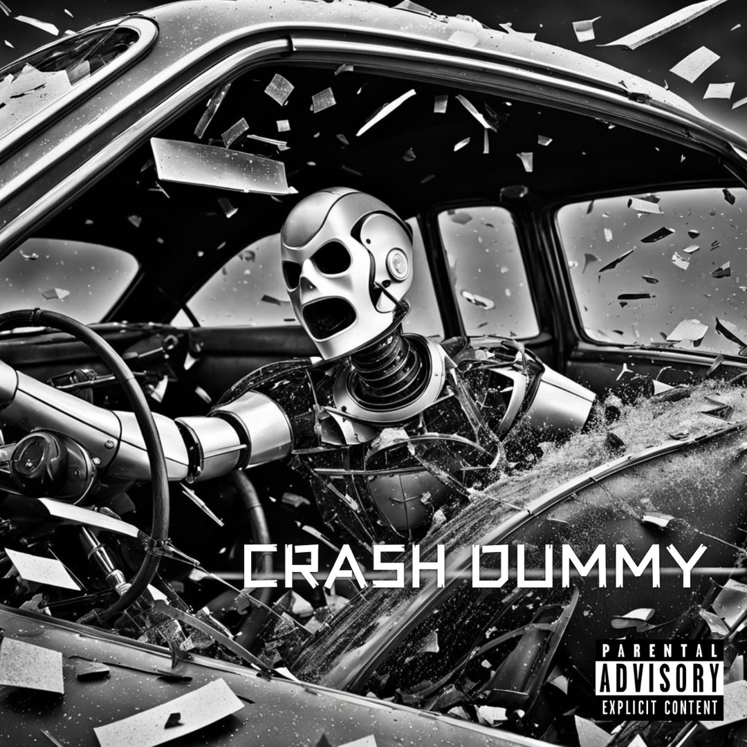 Stream CRASH DUMMY by The real J.T.W. | Listen online for free on ...