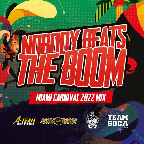 Stream I Am Sonicboom Bad Company Music Listen To Carnival Mixes 💣