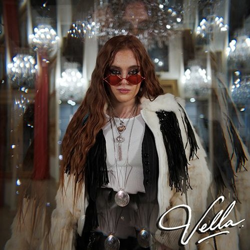 Stream Over You (Sneak Peek) by Vella | Listen online for free on ...