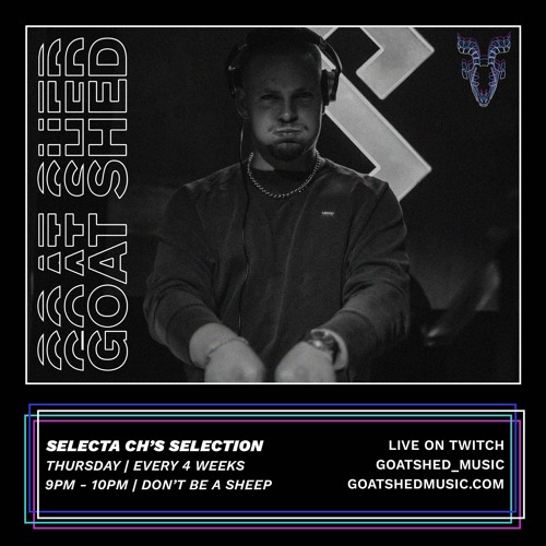 Stream Selecta Ch 16.12.21 by Goat Shed Music | Listen online for free ... Stream Selecta Ch 16.12.21 by Goat Shed Music | Listen online for free ...