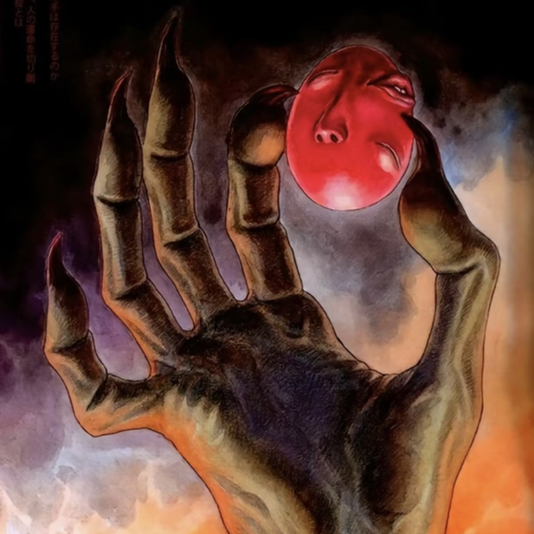 Stream Speech about Dreams (From Berserk 1997, Griffith) by ...