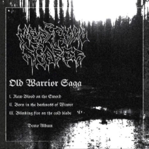 Stream Medieval Reaper - Blinking fire on the cold blade by Medieval ...
