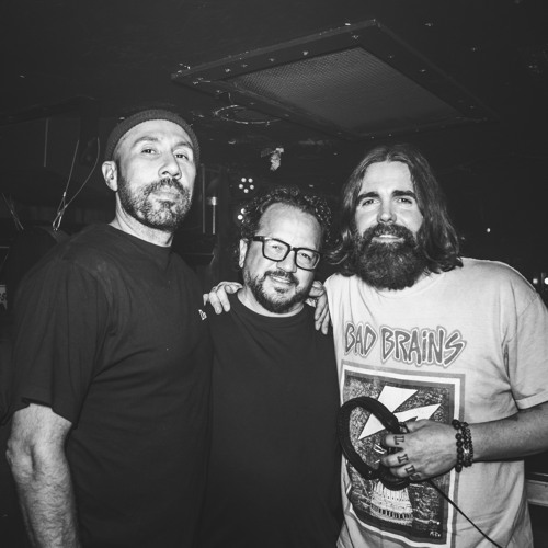 Stream Rob Paine, Francisco Collazo live @ goodie no.124 by Worship ...