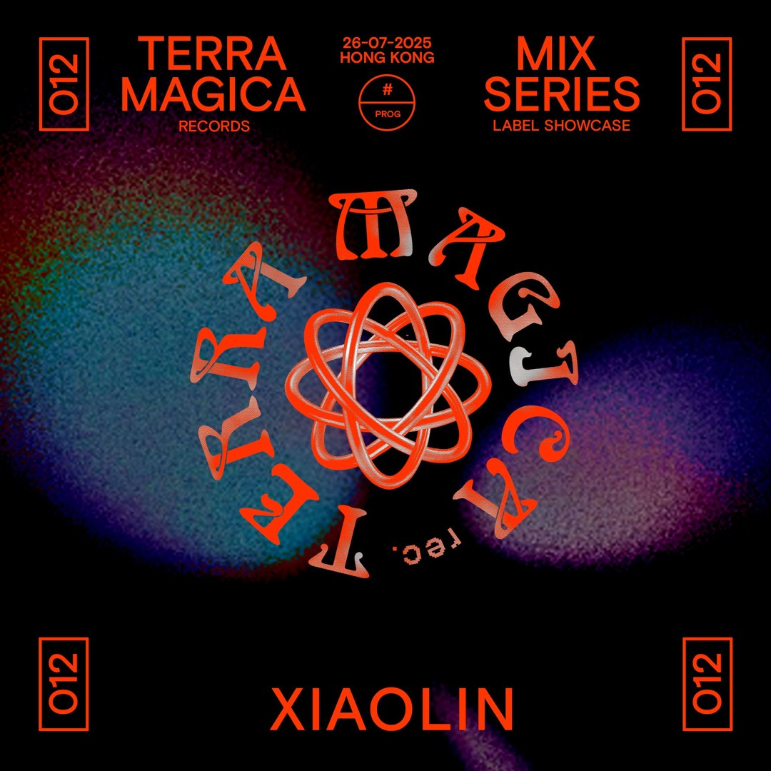 Stream TERRA MAGICA #012 Mix Series – Xiaolin by Terra Magica Rec ...