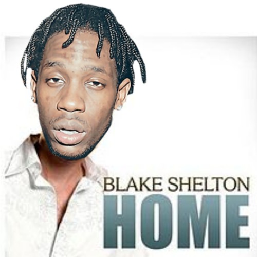 Stream Travis Scott x Blake Shelton by Rory Stein | Listen online for ...