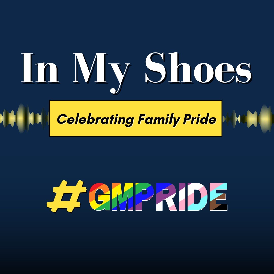 Stream In My Shoes Featuring Myrna Maysonet, Manny Crespo and Daniel ...