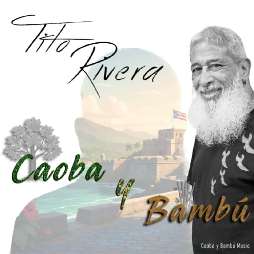 Stream Musa Y Letra - Tito Rivera Ft. Gumby Navedo y Marcial Isturiz ...
