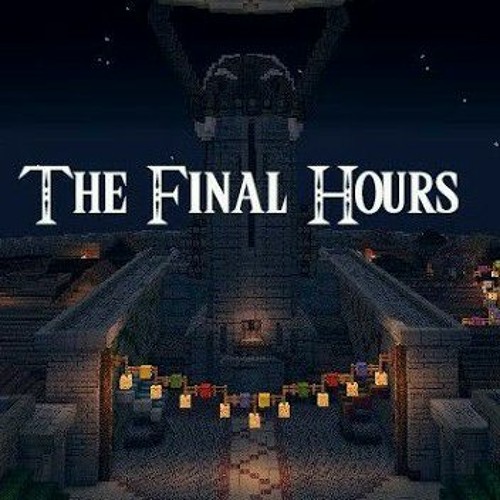 Stream Final Hours - Zelda_ Majora's Mask║Reorchestration by Itz_Theo ...
