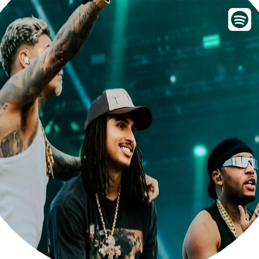 Stream Fb de Saquarema ♫ | Listen to Trap 2025 - Os Melhores Traps Do ...