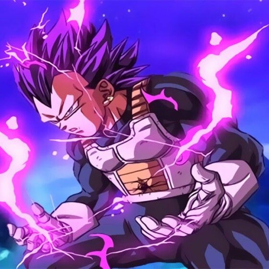 Stream Le super Hakaï - @DjVegetaland Set 8 (Electro Danse) 🏺 by Label ...