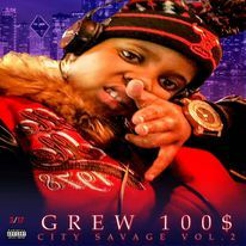 Stream Ctbgm 100$ ft Noble Bland - Shaquille Oneal by Ctbgm100 ...