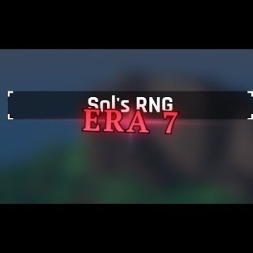 Stream Drake Yuen | Listen to SOL’S RNG SOUNDTRACKS AND MANY MORE ...