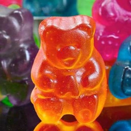 Stream Straight Gummy Fire by Scott Glasson | Listen online for free on ...