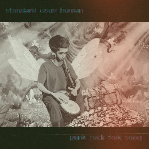 Stream Punk Rock Folk Song (GANG-JAM PRE-MIX) by Standard Issue Human ...