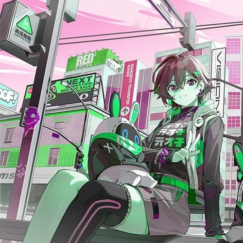 Stream You Tried (ZZZ S-Rank Gacha Remix) Instrumental by SYRKOV ...