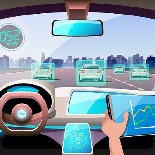 Stream Yoga Raditya - Ride With AI by Yoga Raditya | Listen online for ...