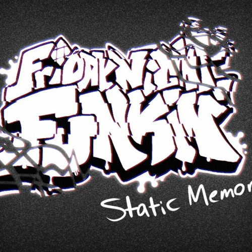 Stream jello! | Listen to FNF-Static Memories Mod playlist online for ...