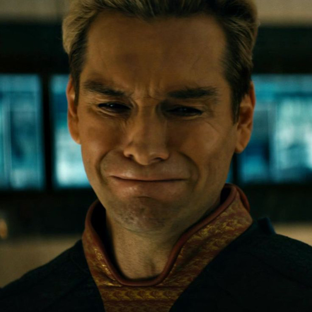 Stream Homelander (The boys) x Welcome and Goodbye slowed by Loopable ...