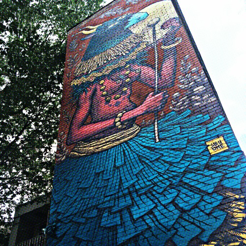 Stream Path Of Fire by Neon Indigo | Listen online for free on SoundCloud