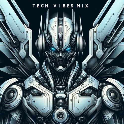 Stream Tech Vibez Angel Mix by An | Listen online for free on SoundCloud