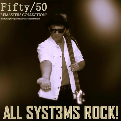 Stream Starfield (Remastered) by ALL SYST3MS ROCK! | Listen online for ...
