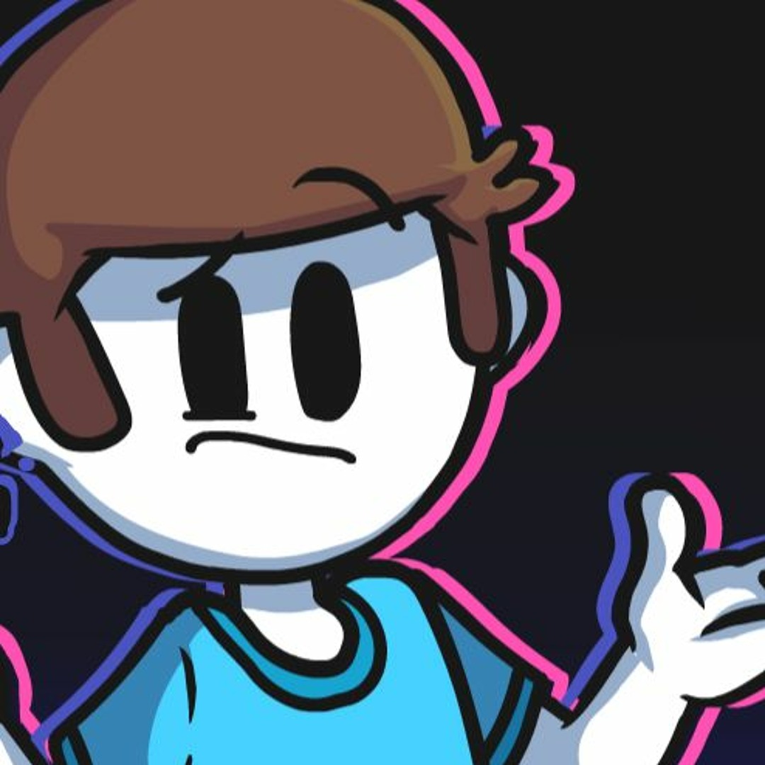 Stream Player >:] | Listen to Nonsense FNF playlist online for free on ...