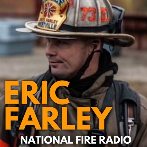 Stream 237. Your Roots Matter - Eric Farley by National Fire Radio ...