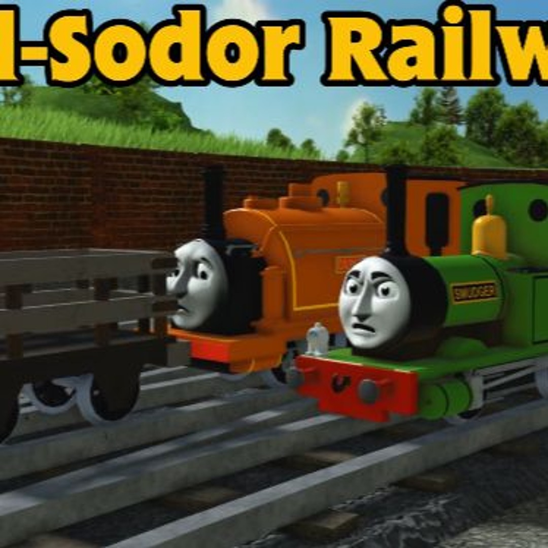 Stream Mid-Sodor Railway by Tobin Antoine | Listen online for free on ...