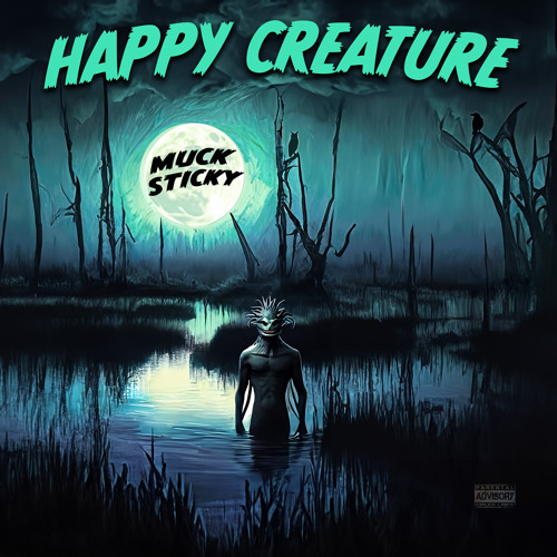 Stream The Only One by Muck Sticky | Listen online for free on SoundCloud