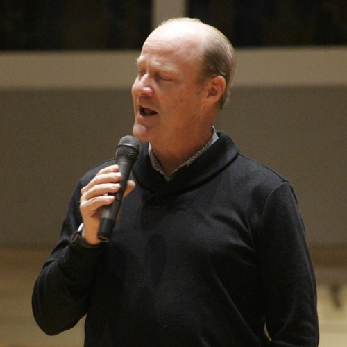 Stream Be Still And Know by Patrick Dolan by MPB Music Ministry | Listen online for free on ...