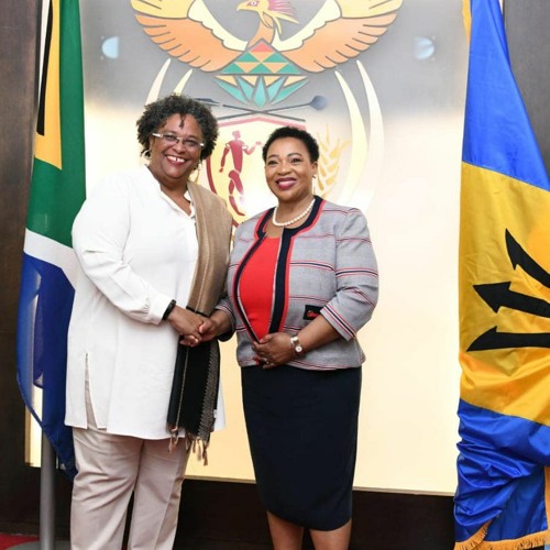 Stream NELSON MANDELA ANNUAL LECTURE | PREMIER NOMUSA DUBE-NCUBE by KZN ...