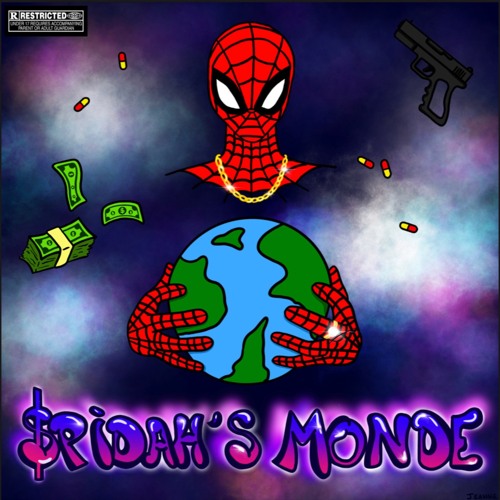 Stream 2K23 (prod. toxicchappo) by $PiDAH | Listen online for free on ...