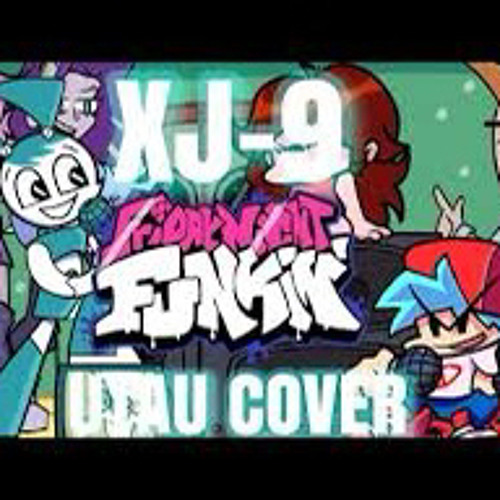 Stream Xj9 ( UTAU) by Complex by Sand Underman | Listen online for free ...