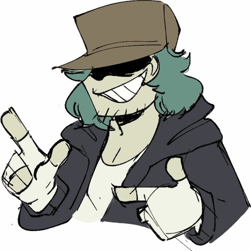 Stream Headache (Smoke 'Em Out Struggle) Garcello mod by ...