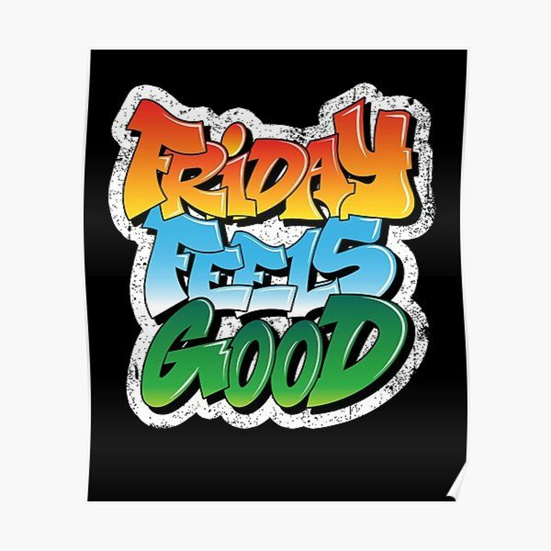 Stream THE FEEL GOOD FRIDAY MIX by DJ Special K | Listen online for ...