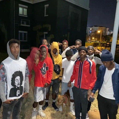 Stream ADRENALINA - NGC Lacost & Mazalo Fresh (audio) by TRAPP COST YB ...