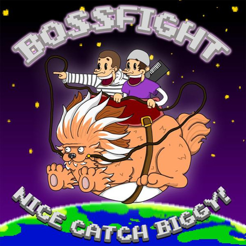 Stream Captain Cool by BᛝSSFIGHT | Listen online for free on SoundCloud