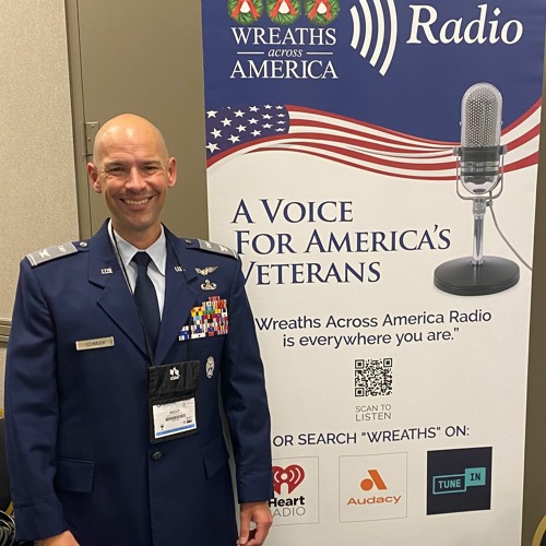 Stream Colonel Brian W Schmuck National Conference by ...