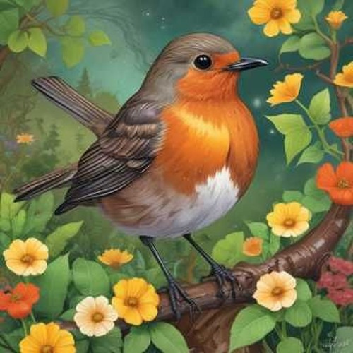 Stream Robin My Hood.-by Matthew F. Blowers III by Matthew Blowers ...