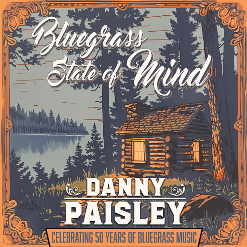 Stream Have I Stayed Away Too Long by Danny Paisley & The Southern ...