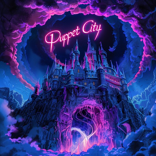 Stream Puppet City! by Echochasm | Listen online for free on SoundCloud