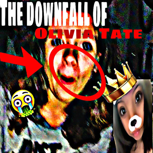 Stream the downfall of olivia tate (feat caden albion&josh urbano) by ...
