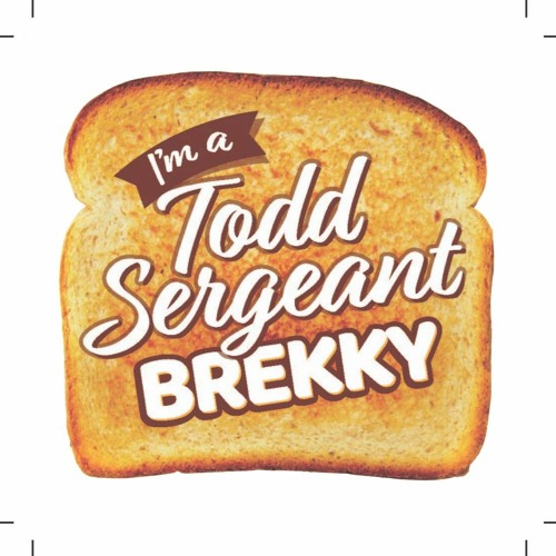 Stream episode Todd Sergeant and Stephen Fenech Talking Tech by Todd ...