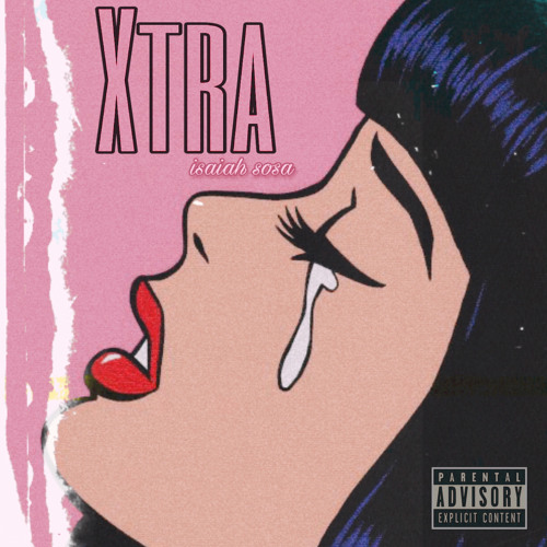 Stream XTRA (Official Audio) by Isaiah Sosa | Listen online for free on ...