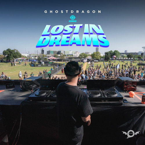 Stream GHOSTDRAGON @ LOST IN DREAMS 2025 by GhostDragon | Listen online for free on SoundCloud