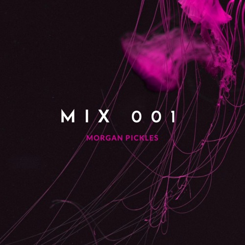 Stream Minimal Deep/Tech Mix 001 - Morgan Pickles by Morgan Pickles ...